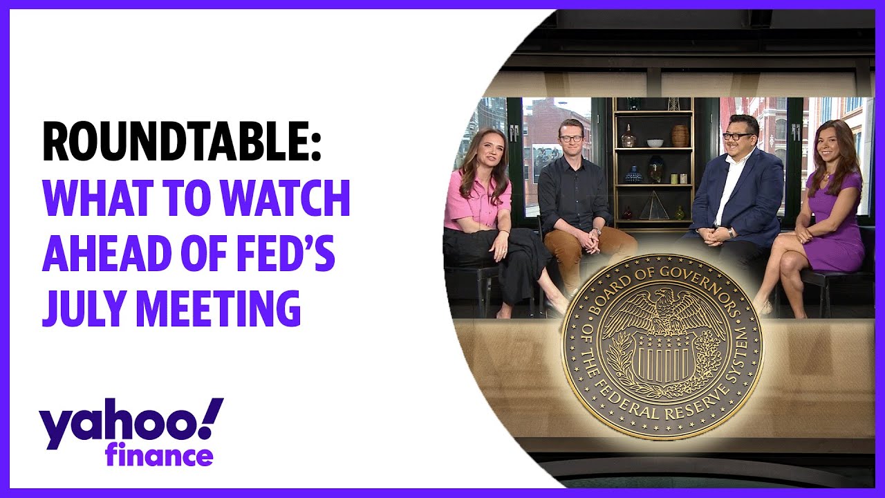 Jobs report: What to watch ahead of Fed's July meeting - The Global Herald