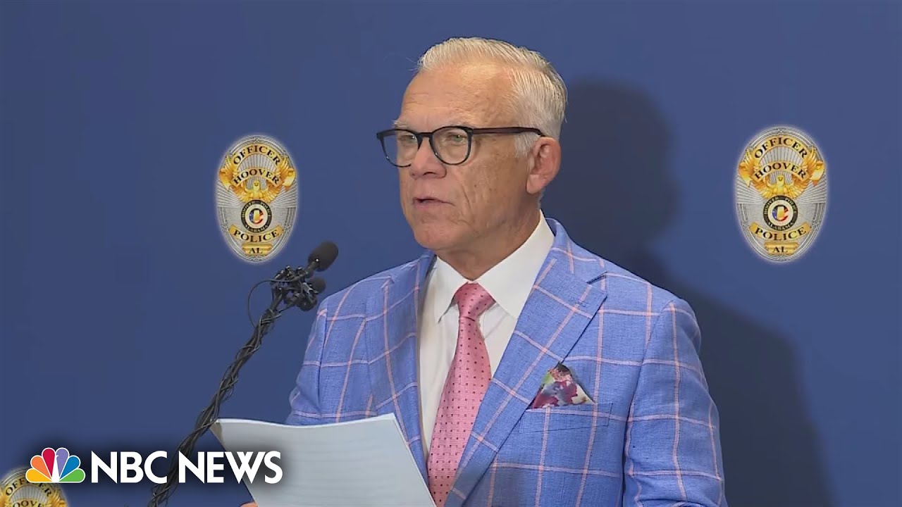 Alabama police announce charges in Carlee Russell kidnapping hoax - The ...