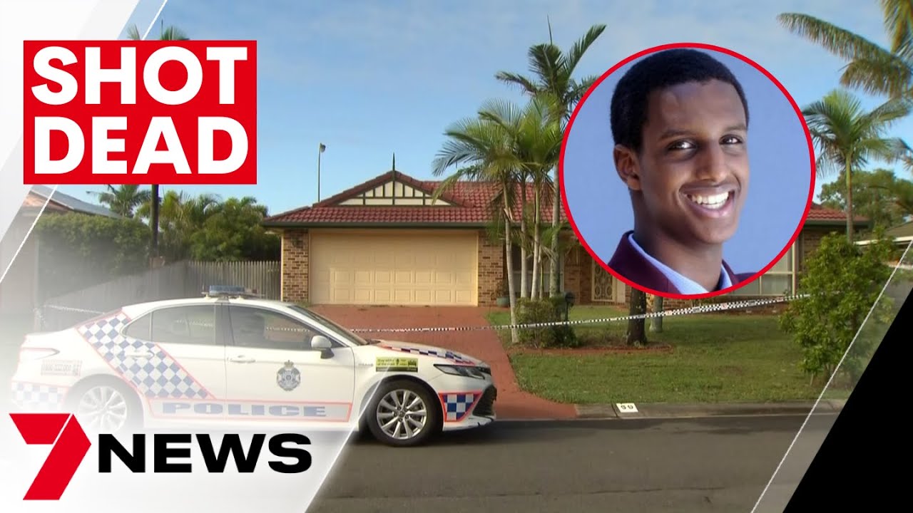 Inquest begins into shooting death of Raghe Abdi on Logan Motorway ...