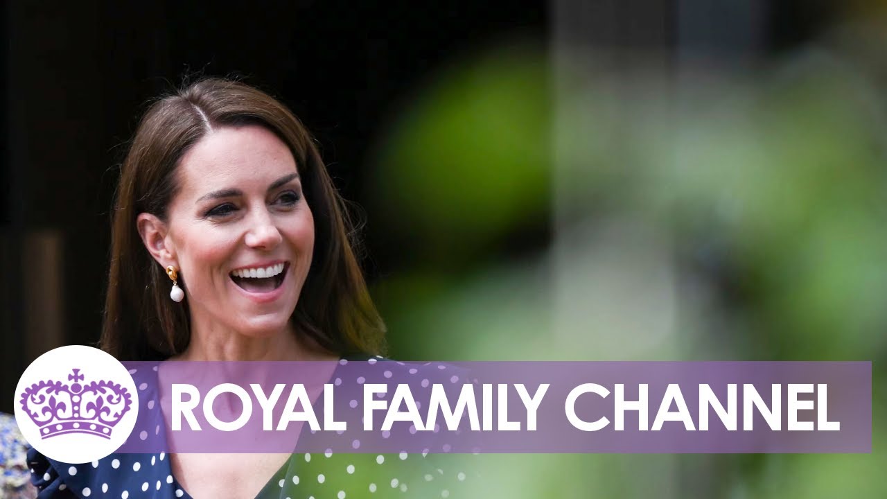 Fashion Forward Princess: A Look back at Kate’s Best June Dresses - The ...