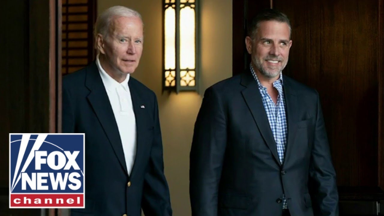 Judge's 'incredible' July 4th ruling HAMMERS Biden admin - The Global ...