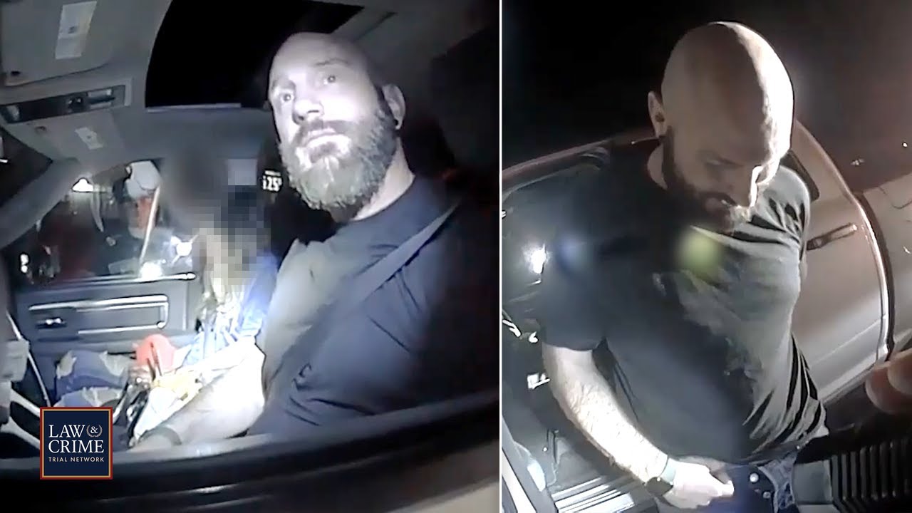 ‘That Girl’s Not 18’: Accused Rapist Caught with Pants Unzipped and ...