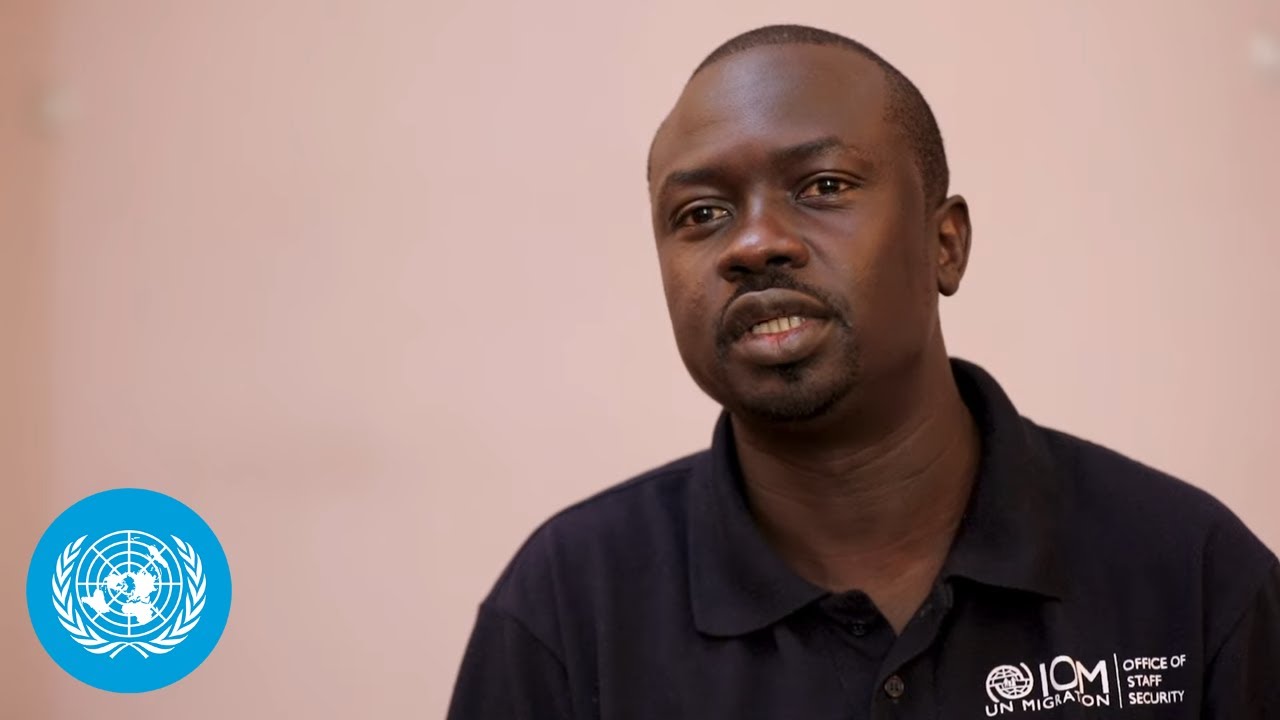Work For Un Migration Five Questions In 5 Minutes With Iom In Ethiopia