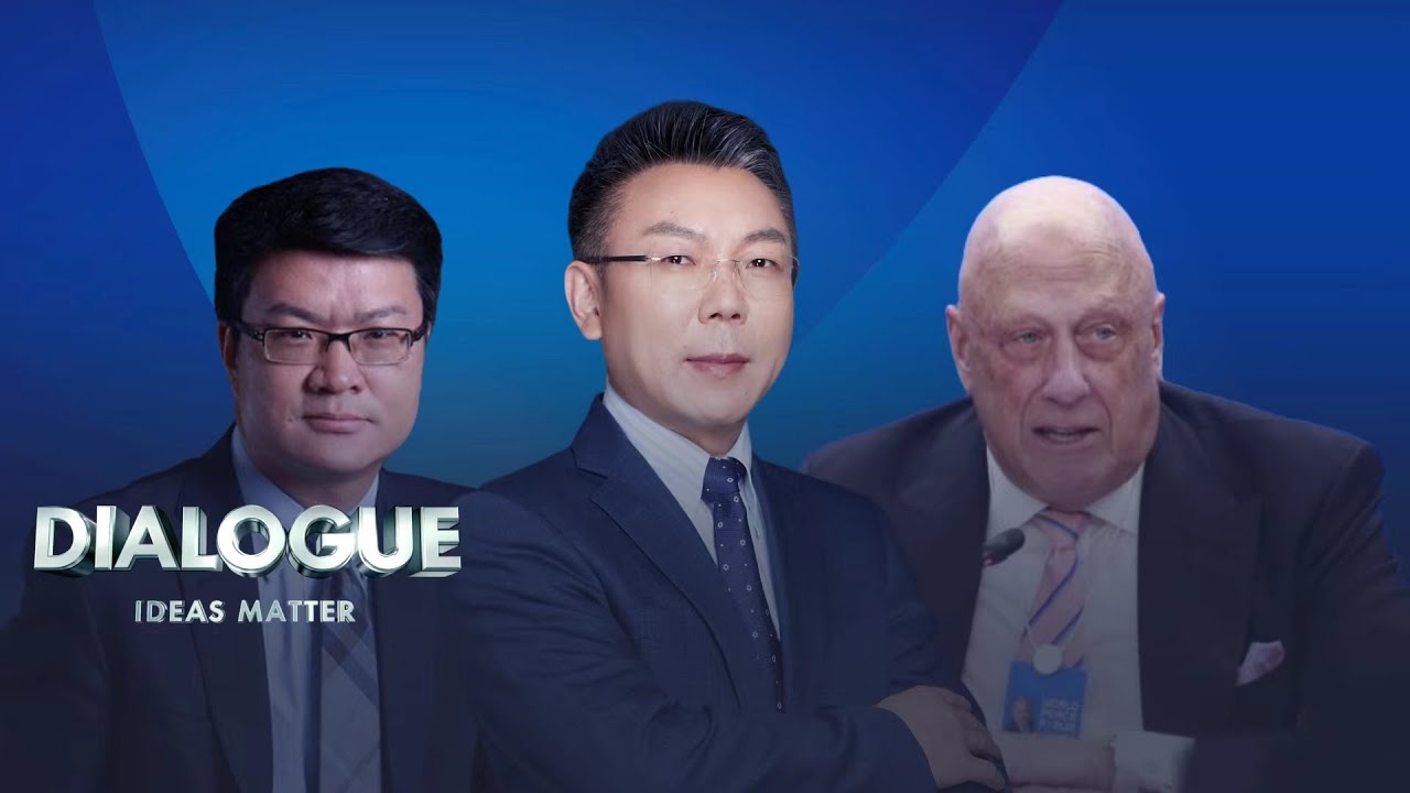 Douglas Paal and Da Wei: How can China and the U.S. co-exist? - The ...