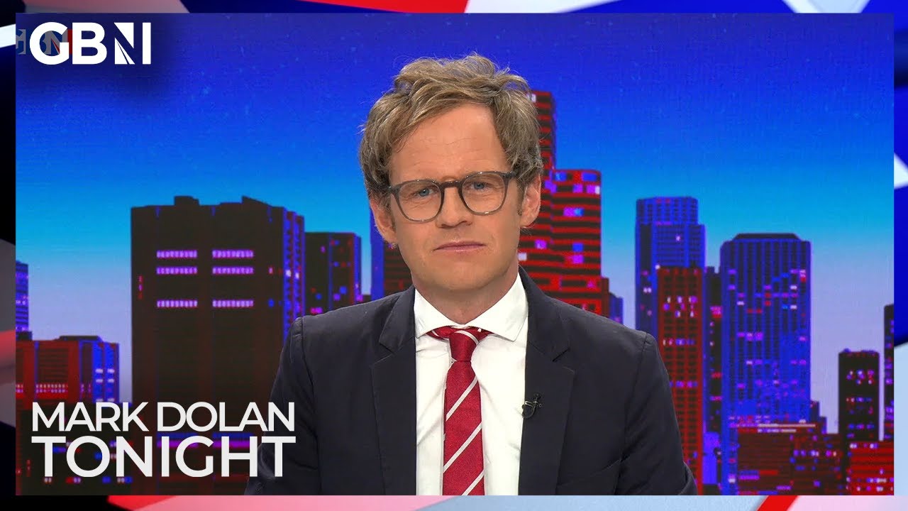 'Weaponisation of banking for political ends has RAMPED up!' | Mark ...