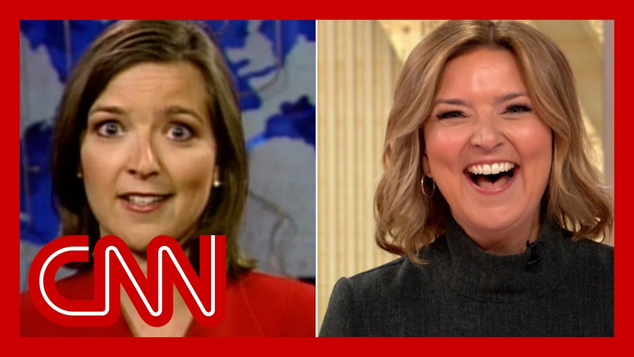 CNN anchor signs off for last time after 24 years - The Global Herald