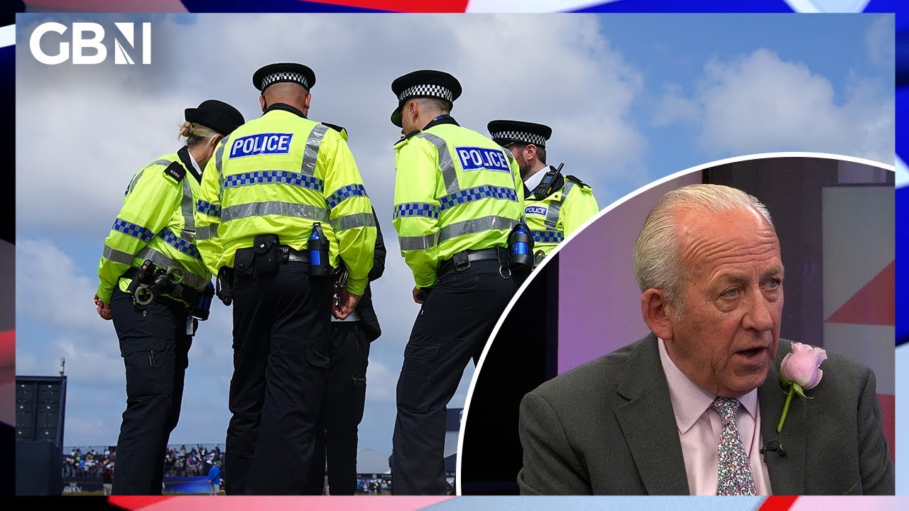Police told to 'get a GRIP' over new promise to 'investigate all crimes ...