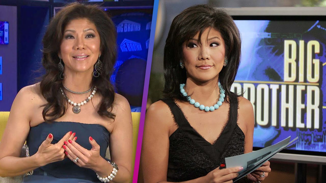 Big Brother’s Julie Chen Moonves Reveals Origin of Famous Catchphrases ...