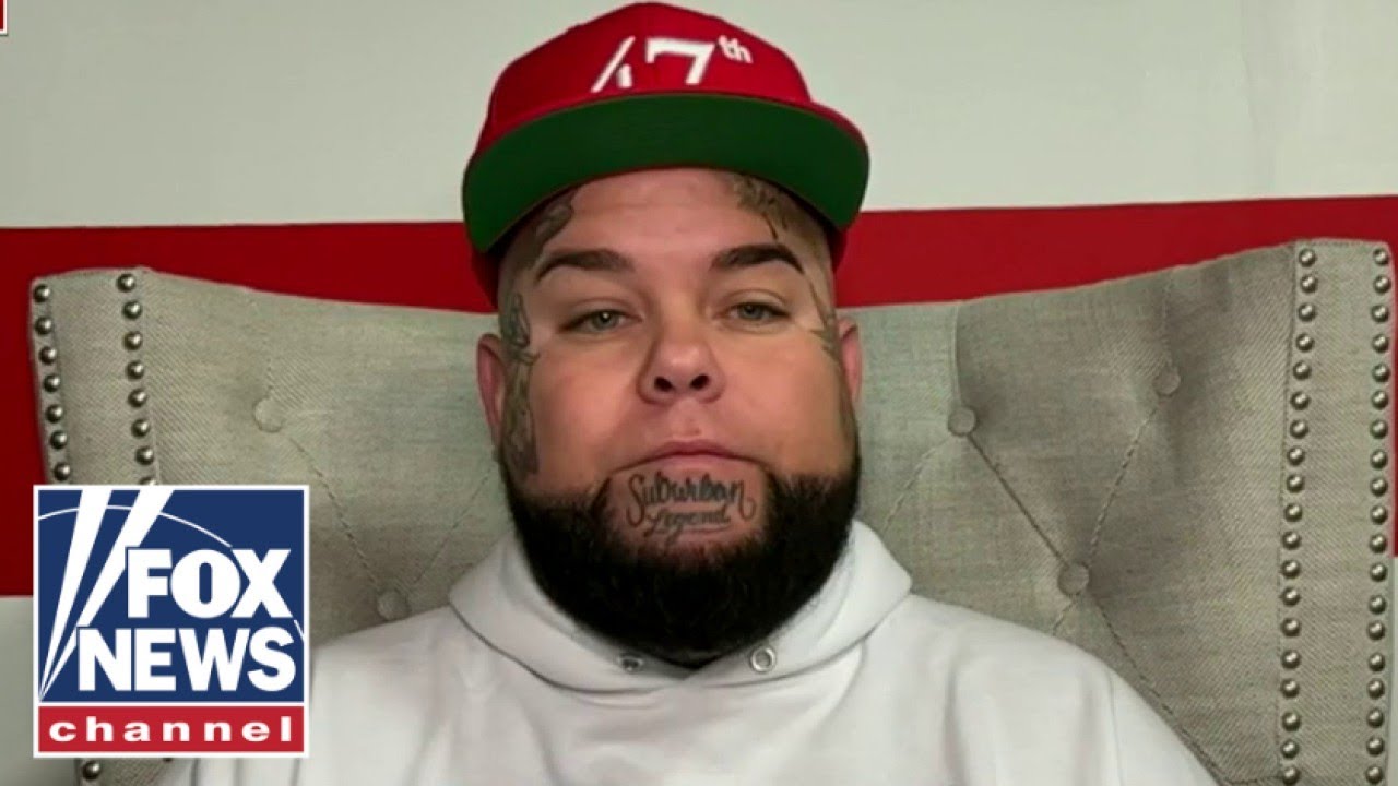 Conservative rapper on Jason Aldean's song: ‘Goes against what they ...