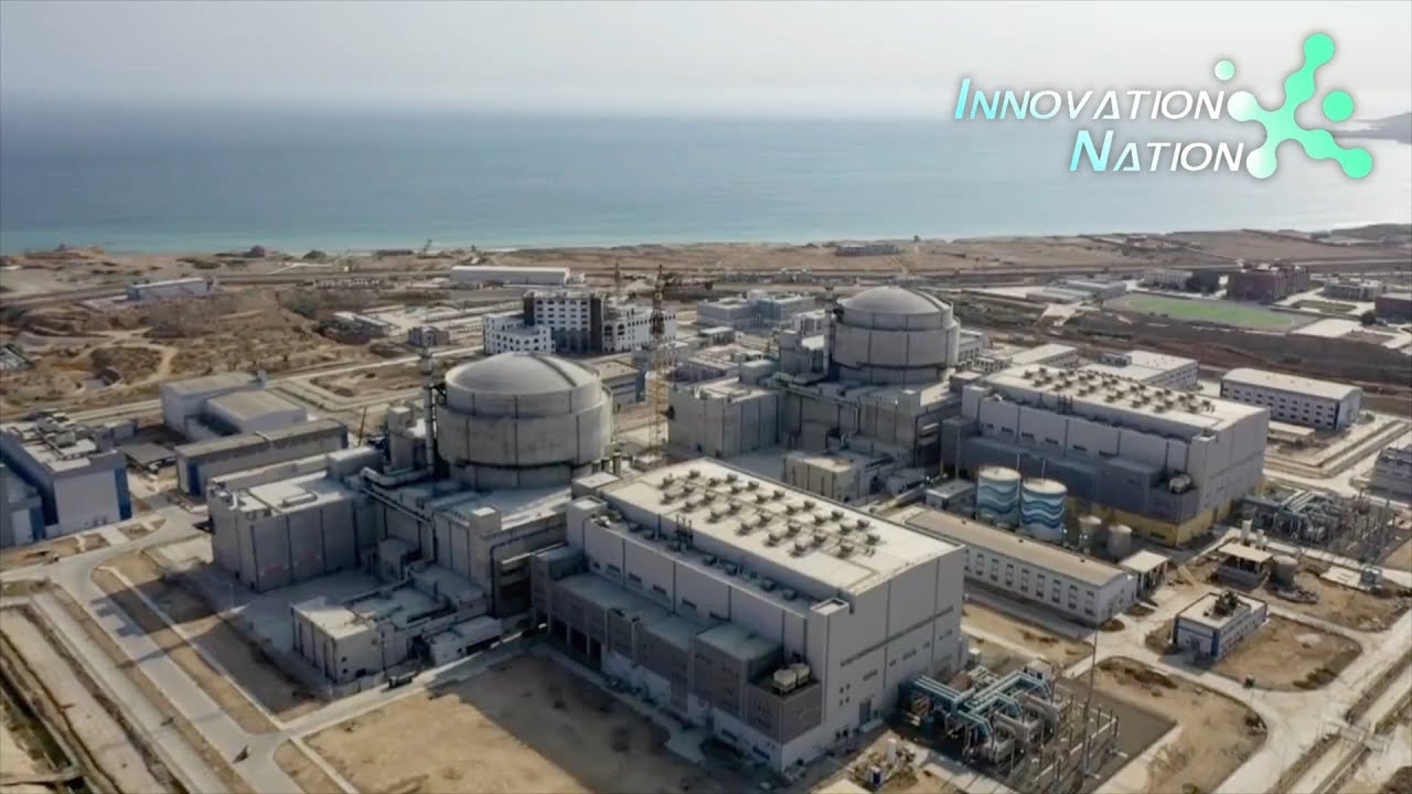 Third Hualong One unit breaks ground in Pakistan - The Global Herald