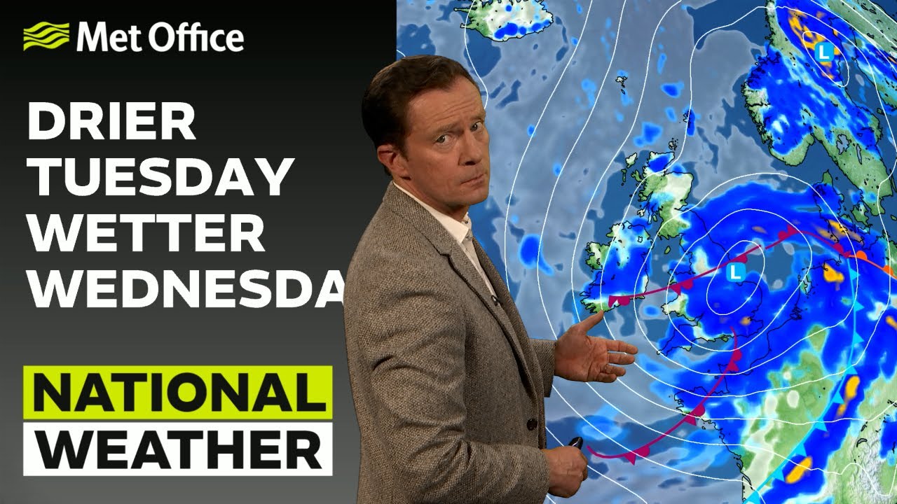 Global roundup – 26/05/23 – Weather Snap podcast – Met Office weather ...