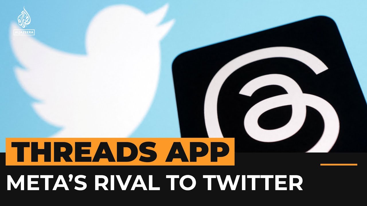A quick guide to Threads, Meta’s rival to Twitter | Al Jazeera Newsfeed - The Global Herald