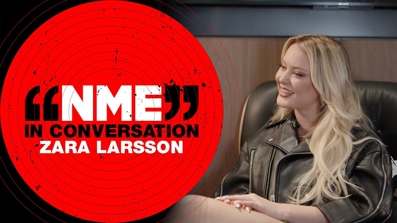 Zara Larsson on working with Rick Nowels, Eurovision and buying back ...