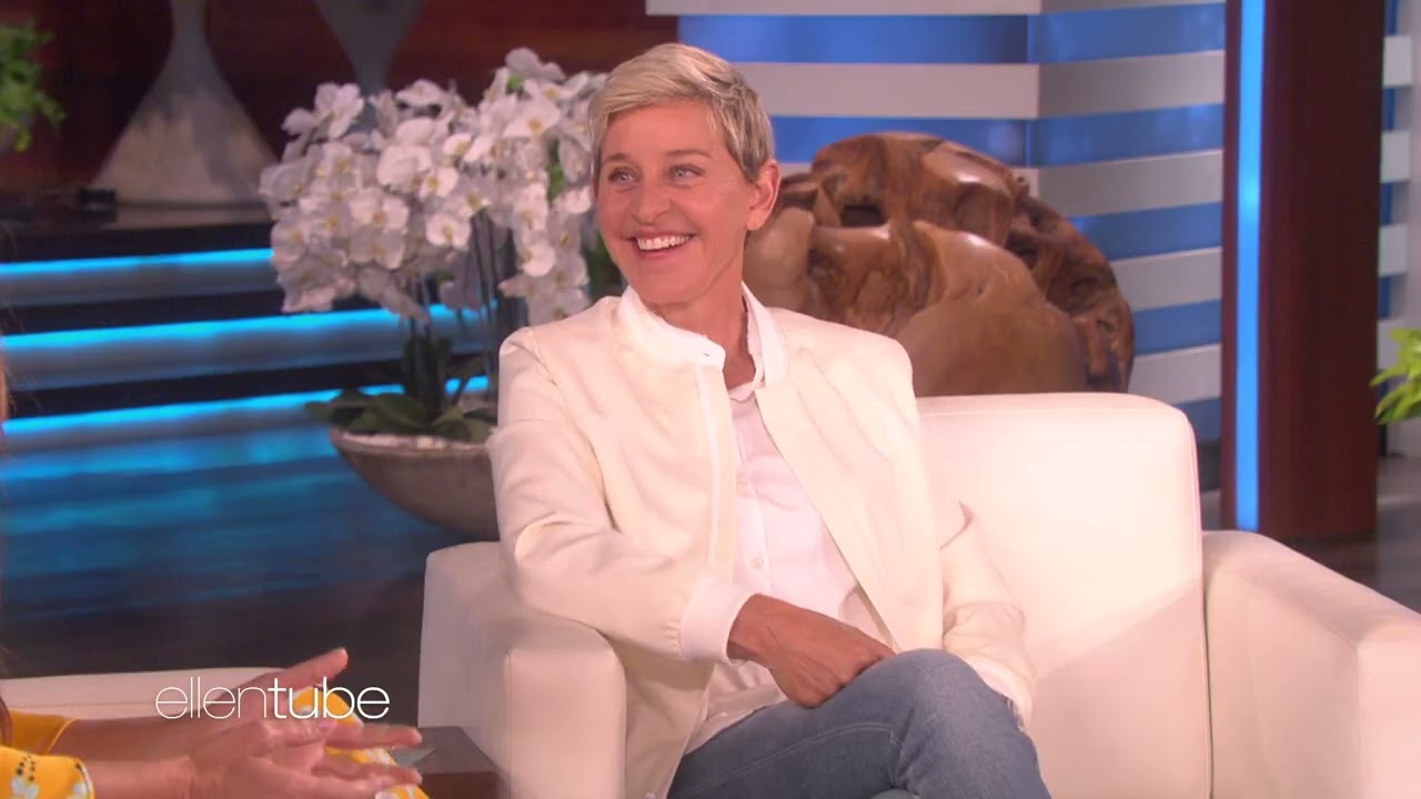 Sandra Bullock's Full Interview on The Ellen Show - The Global Herald