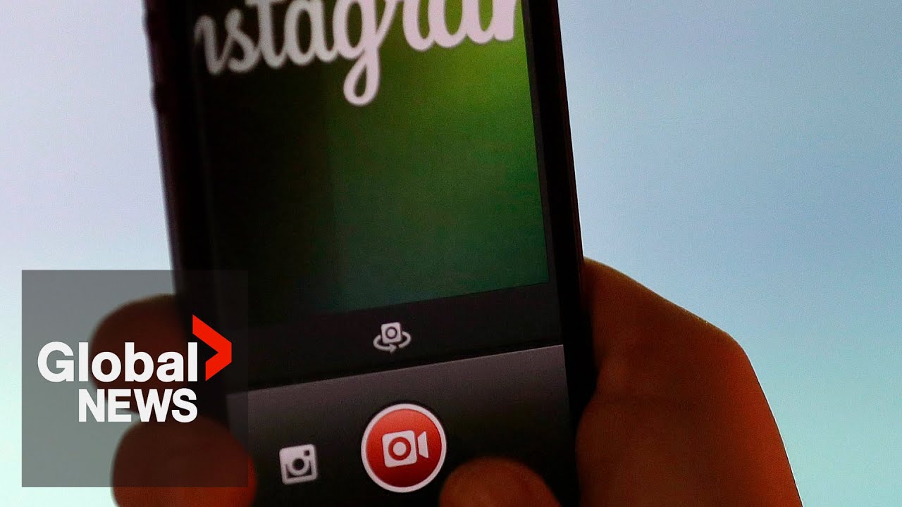 The dangers of posting your children on social media, explained by a ...