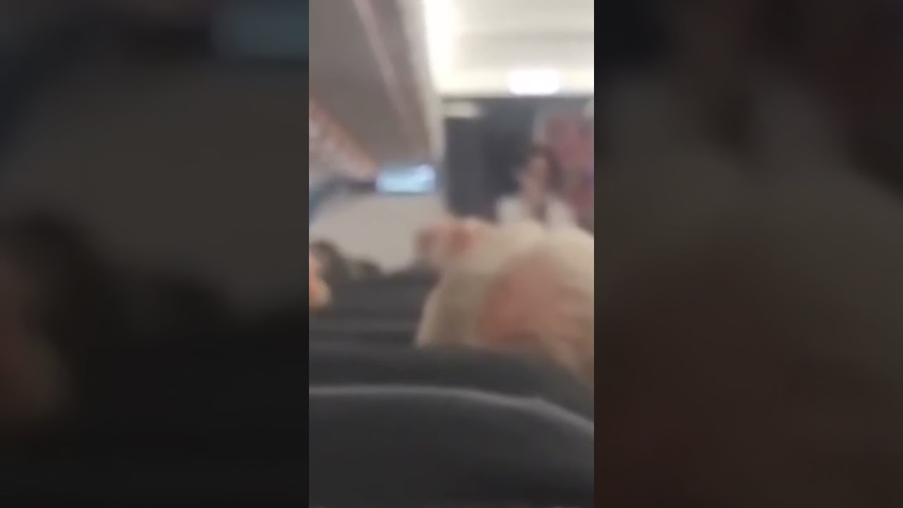 An EasyJet flight was delayed by two hours because the plane was too ...