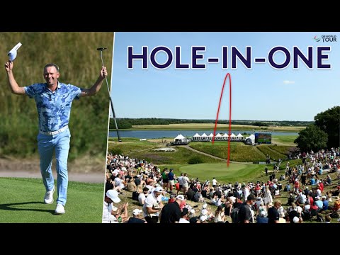 The BEST of the SHORTEST Par 3 on Tour - The Global Herald