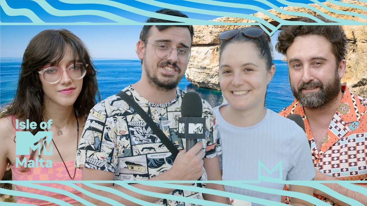 Love Letter To Malta | Isle Of MTV - The Global Herald