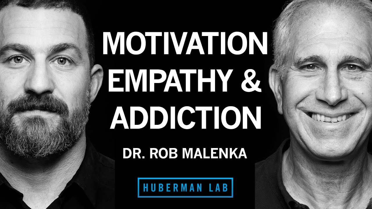 Dr. Robert Malenka: How Your Brain’s Reward Circuits Drive Your Choices ...