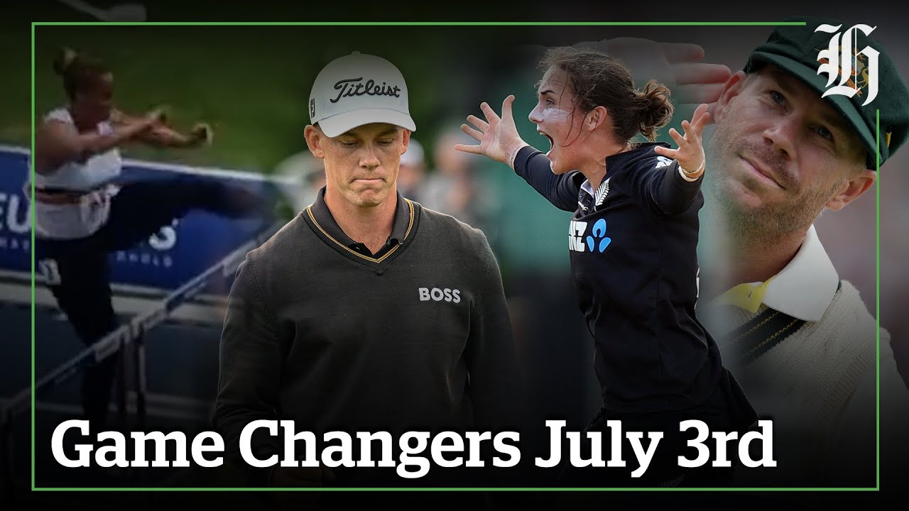 Cheating Accusations Once In 30 Year Moment And Taking One For The