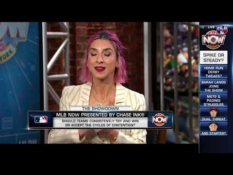 The Showdown with Hannah Keyser - The Global Herald