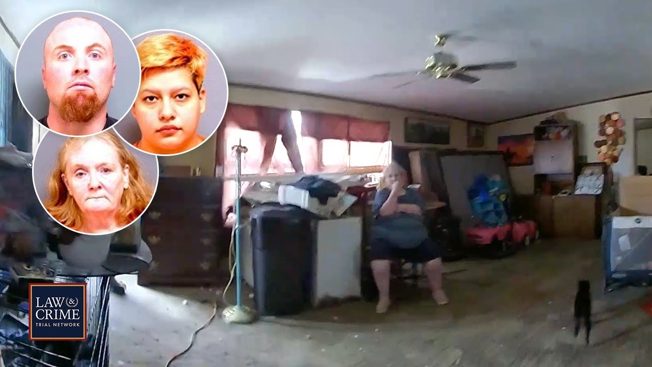 ‘There’s Poop Everywhere’: Sexual Assault Allegation Exposes ‘House of ...