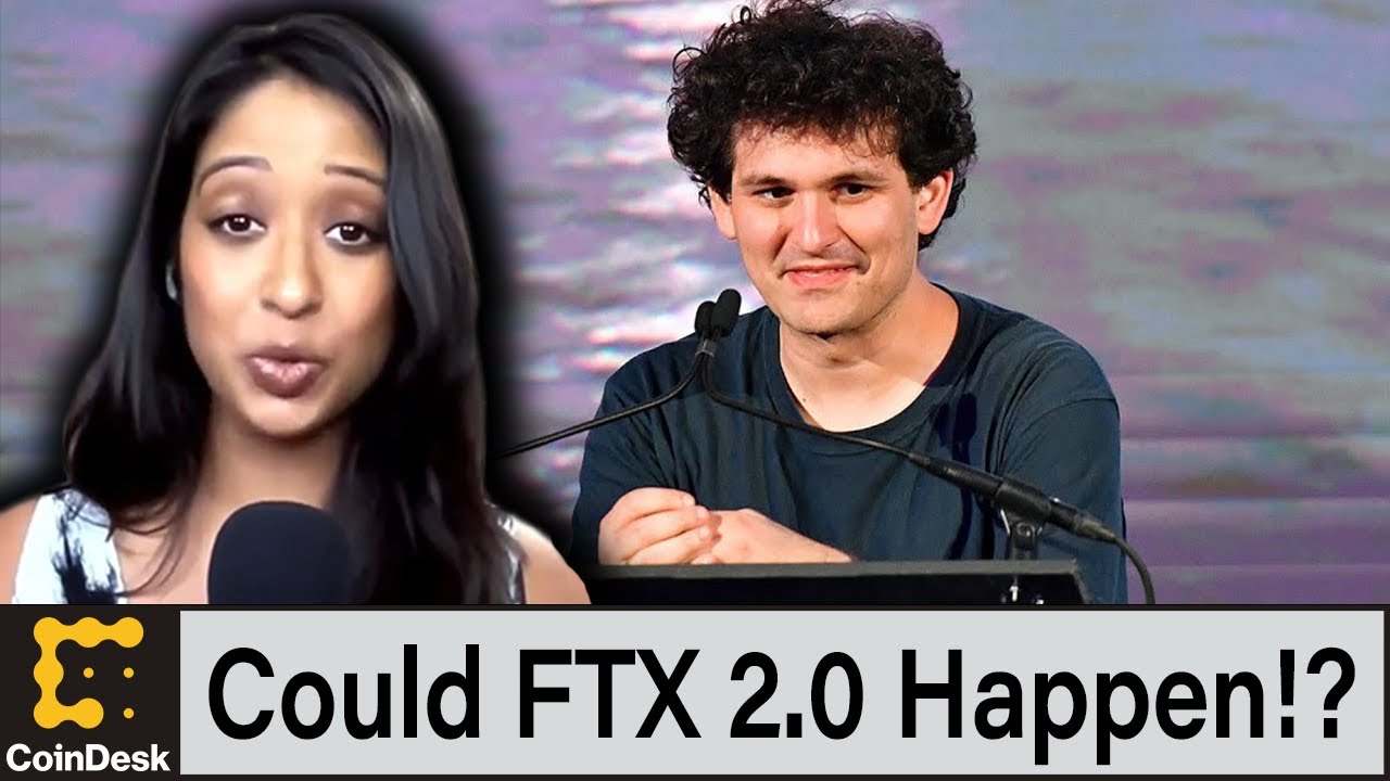 Could FTX 2.0 Happen Soon? - The Global Herald