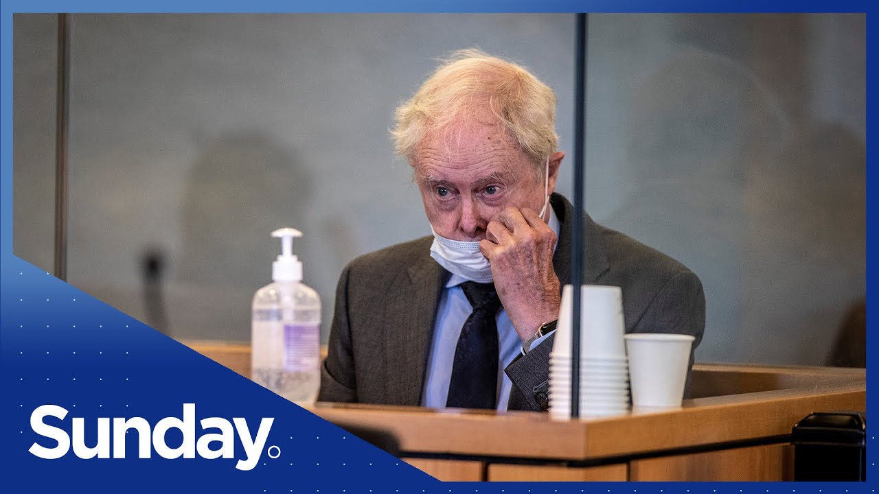 Broken Trust The Global Herald