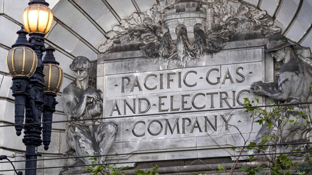 PG&E CEO on California Wildfire Season, Technology, AI - The Global Herald