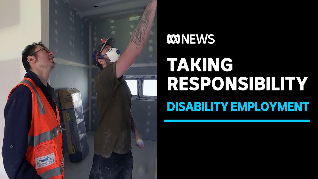 Disability employment organisations will need to demonstrate they're ...