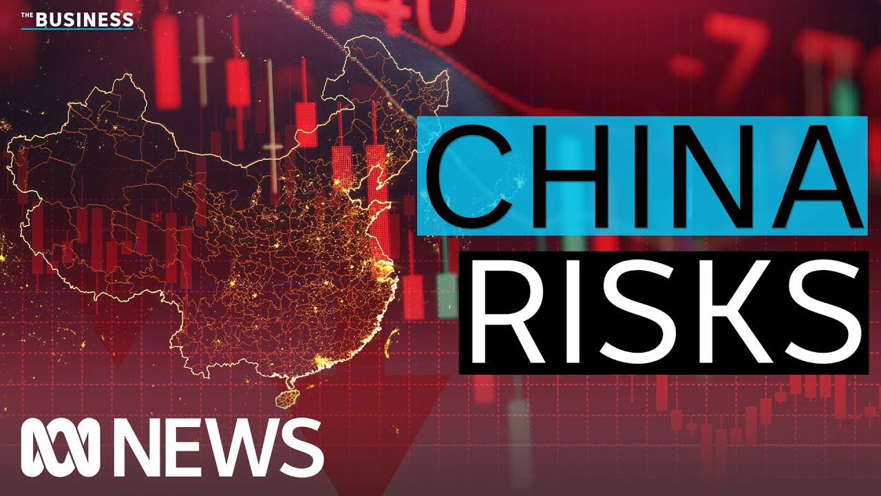 What next for China's economy as deflation risk grows? | The Business ...