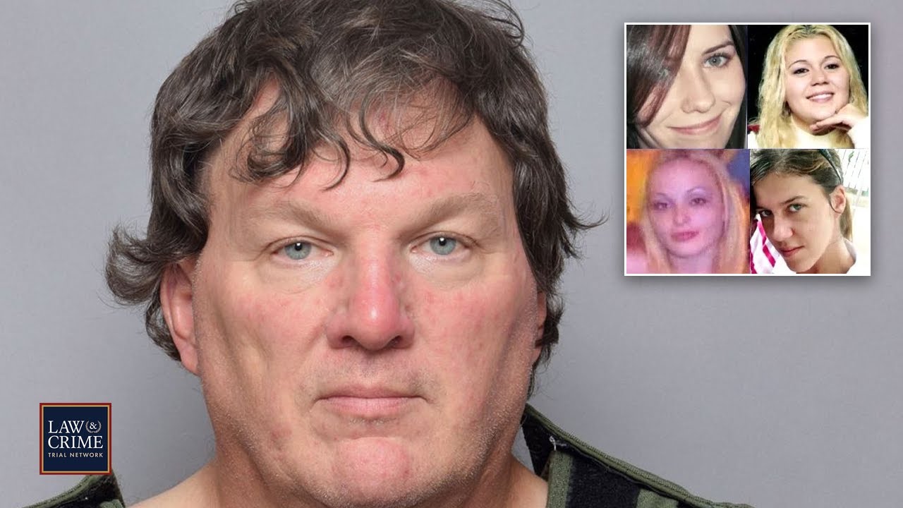 Gilgo Beach Murders: How Police Caught Accused Serial Killer Rex ...