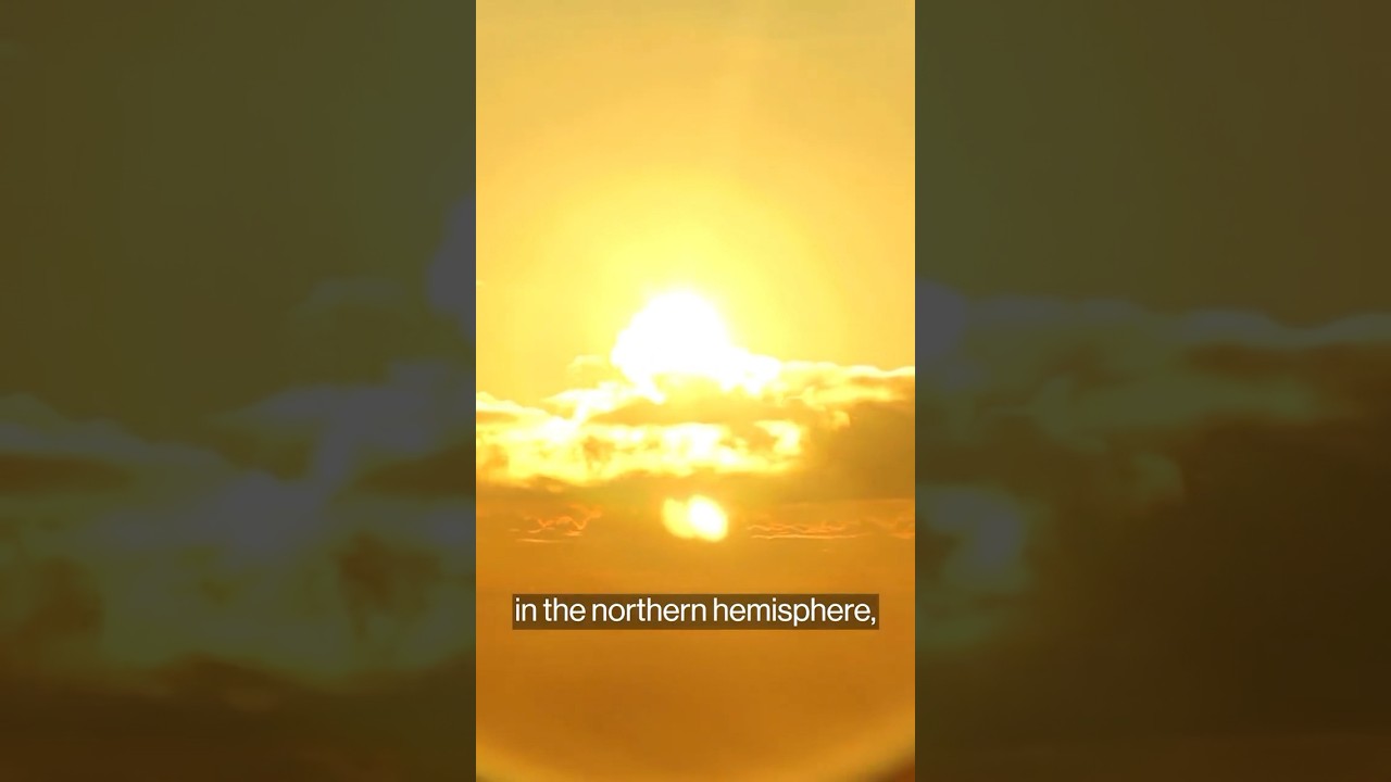 Earth sets a new highest temperature record ☀️ with an average of 63F # ...