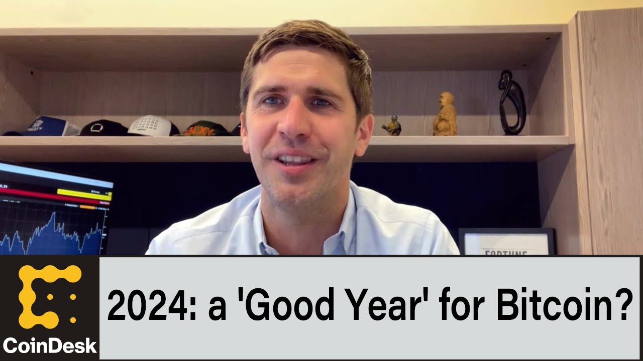 2024 Is Shaping Up to Be a 'Good Year' for Bitcoin: Galaxy Asset ...
