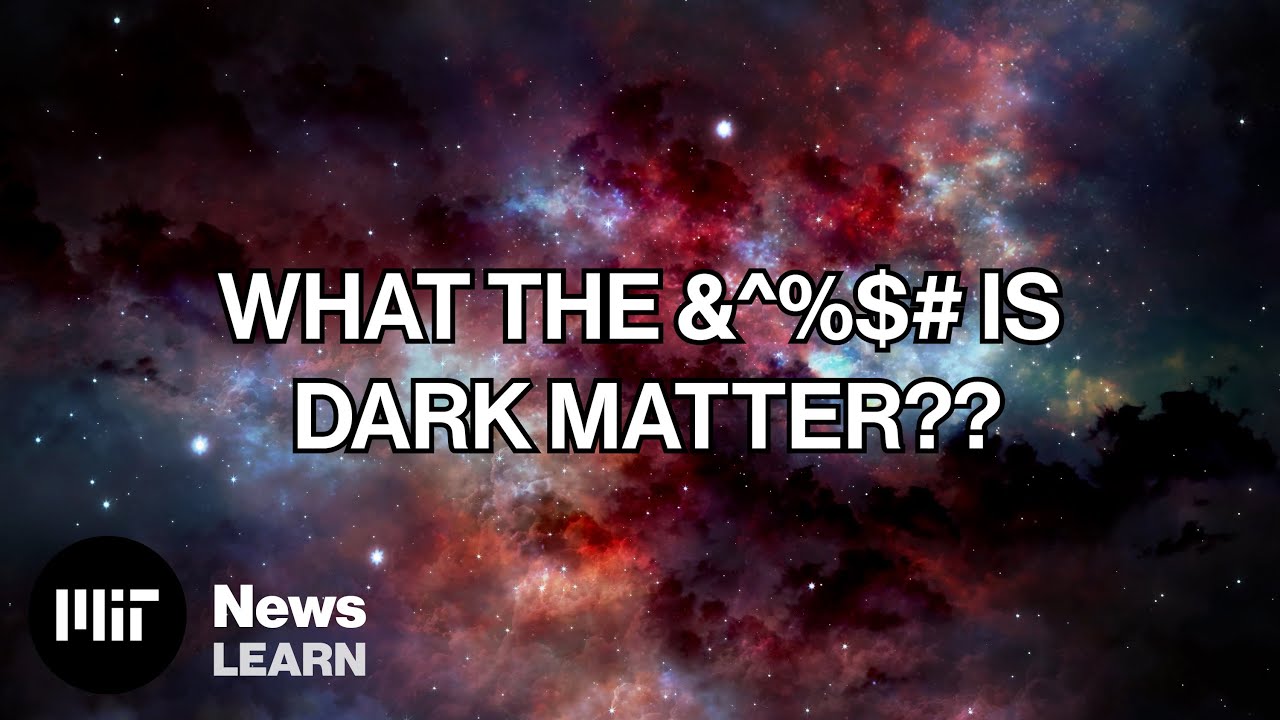 The dark matter mystery - The Global Herald