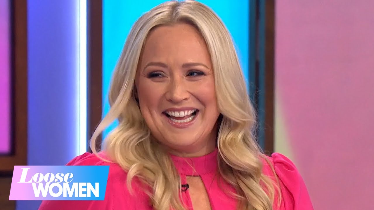 Emmerdale Star Amy Walsh Makes Her Big Return To The Dales | Loose ...