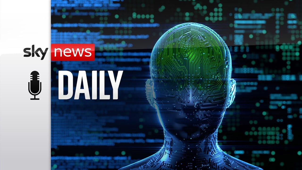 Could AI make this podcast? - The Global Herald