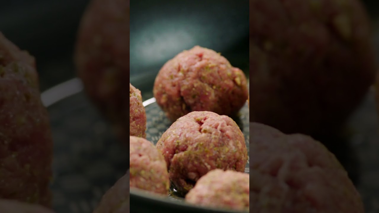 Messy Meatball Buns | Jamie Oliver - The Global Herald