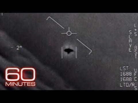 Encounters with UFOs; Search for ancient life on Mars; James Webb Space Telescope | Full ...