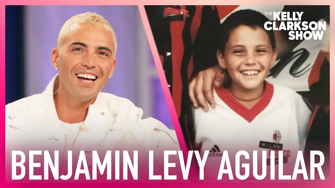 Benjamin Levy Aguilar Was A Pro Soccer Player & Krav Maga Black Belt ...