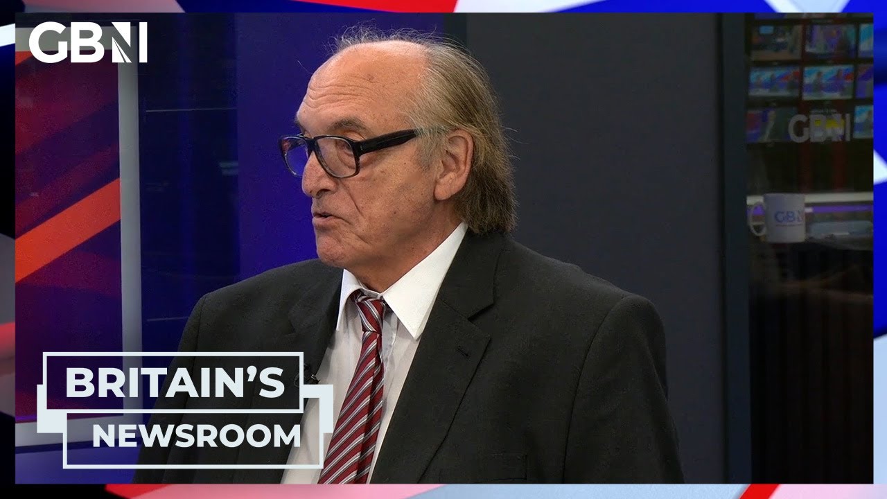 Inflation rate falls: 'You would think Hunt and Sunak would be more ...