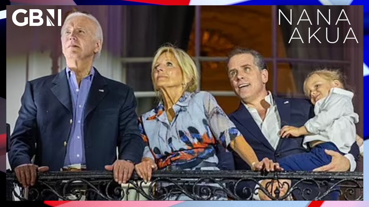 Cocaine found in the White House: 'They don't call it the White House ...