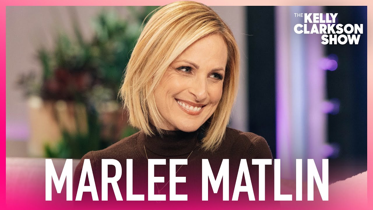 Marlee Matlin Honors Mom With Meaningful Sunflower Tattoo - The Global ...