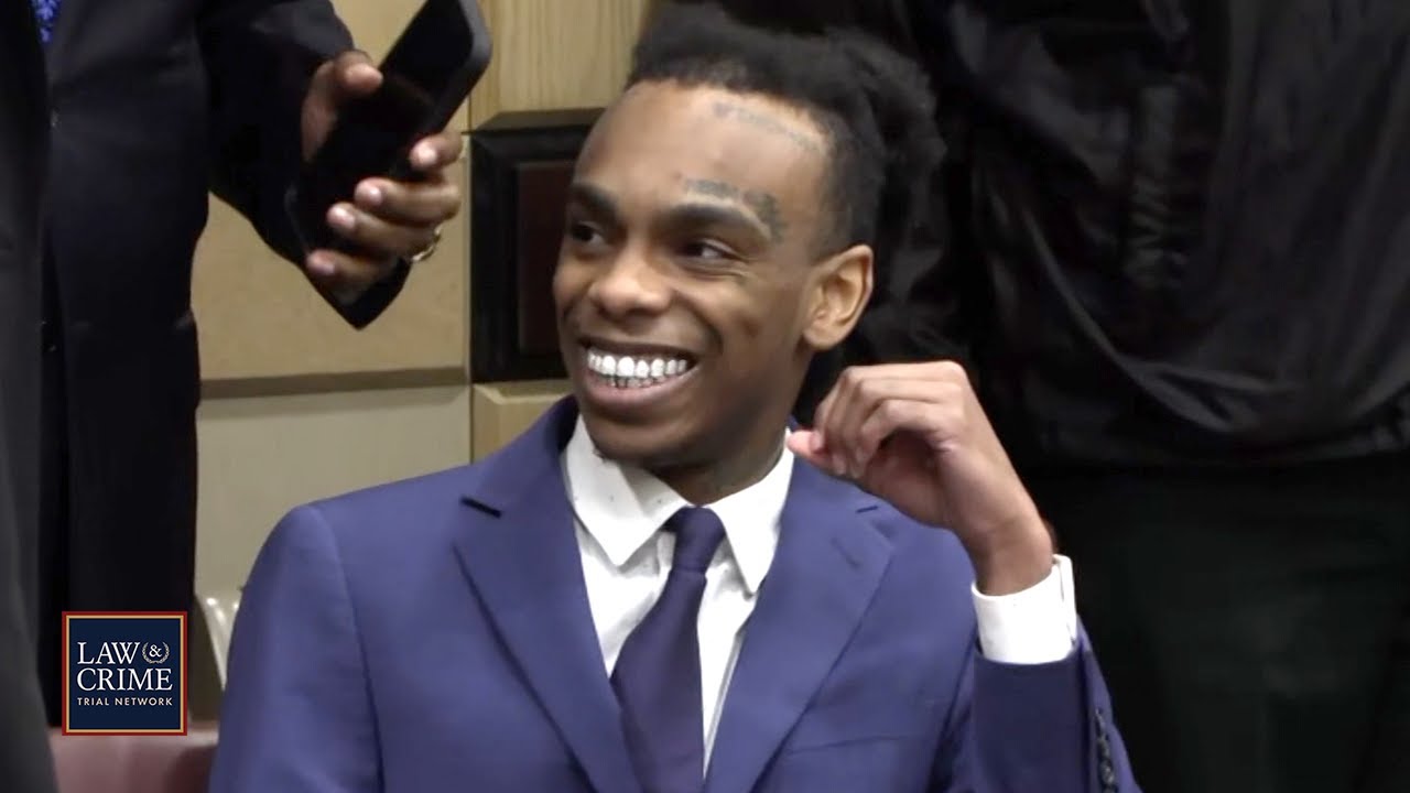 What’s Next for Rapper YNW Melly After Double Murder Mistrial - The ...