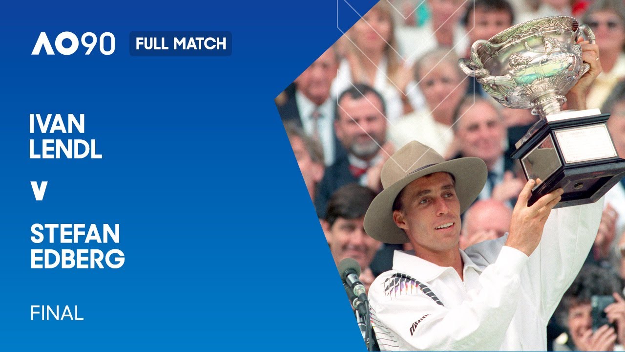 Evonne Goolagong v Helen Cawley Extended Highlights | Australian Open ...
