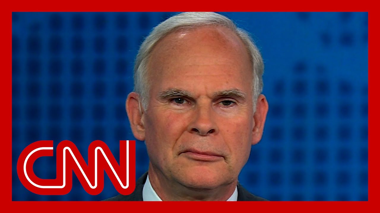 Retired Colonel Explains Why Wagner S Move Toward Poland Will Help