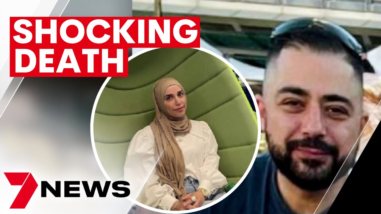 Ahmad Hodroj accused of murder, Amira Moghnieh found dead in Bexley ...