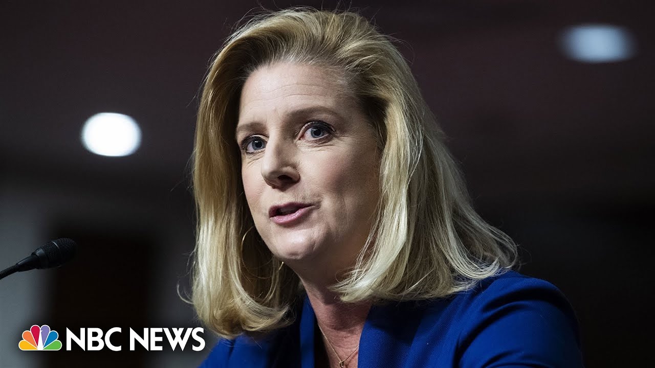 LIVE: Army Secretary Christine Wormuth in conversation at Aspen ...