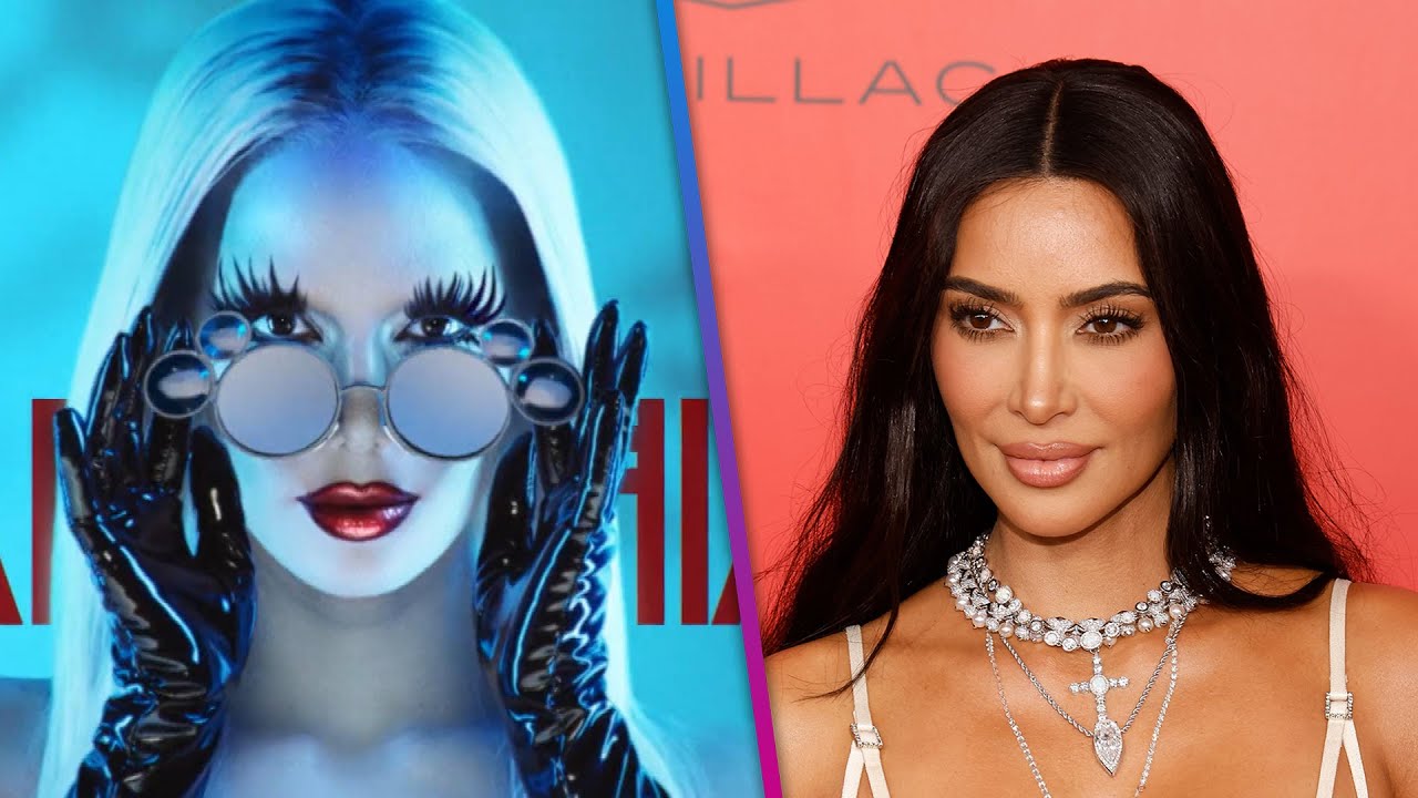 Kim Kardashian's SHOCKING AHS Makeover - The Global Herald