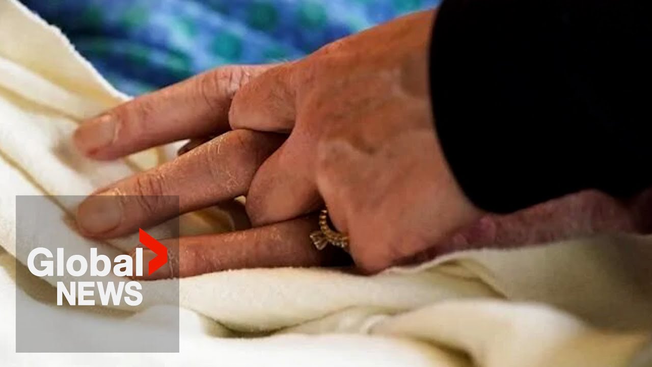 How assisted death is raising new questions about organ donation - The ...